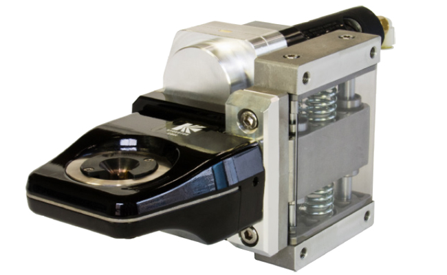 Pneumatic Auto Tip Dresser CDP