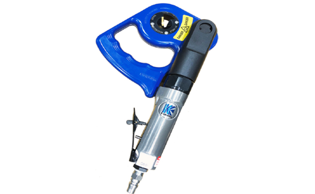 Pneumatic Type Manual Dresser NEW ETD