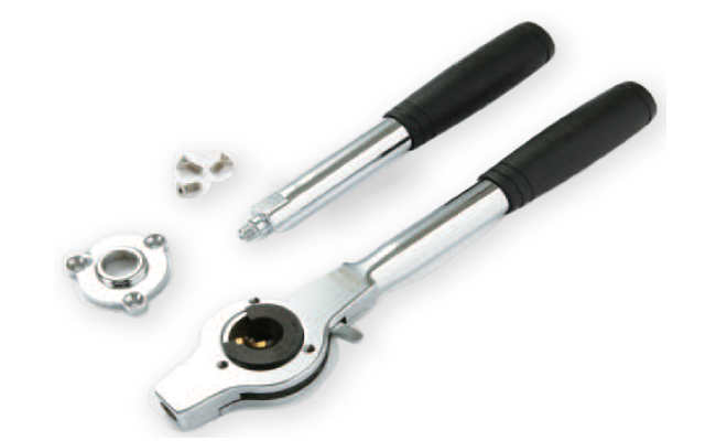 Ratchet Type Dresser HDM-KTW